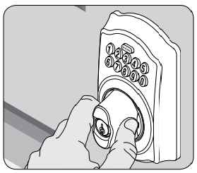 Schlage BE365 FE575 FE595 Manual | ManualsLib