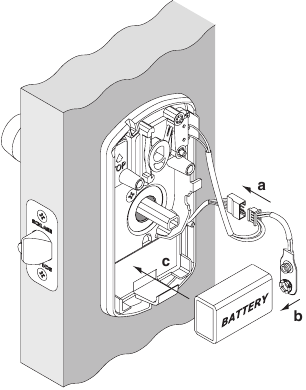 Schlage FE595 Installation Instructions | ManualsLib