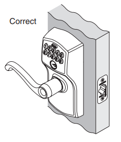 Schlage FE595 Installation Instructions | ManualsLib