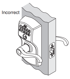 Schlage FE595 Installation Instructions | ManualsLib
