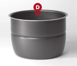 Power Cooker 6 and 8 Quart PC-WAL2 / PC-WAL3 Manual | ManualsLib