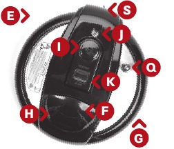 Power Cooker 6 and 8 Quart PC-WAL2 / PC-WAL3 Manual | ManualsLib