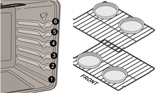 Frigidaire 30'' Electric Range Manual | ManualsLib