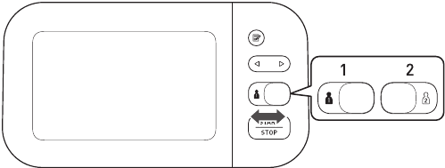 Omron 10 Series Upper Arm Blood Pressure Monitor Manual | ManualsLib