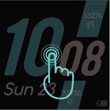 Yamay Smart Watch SW023 Manual | ManualsLib