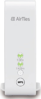 AirTies Air 4920 Quick Installation Guide | ManualsLib