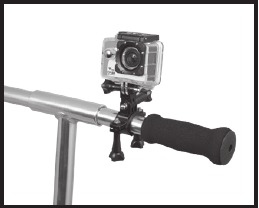 Explore One HD WiFi Action Camera Manual | ManualsLib