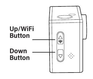 Explore One HD WiFi Action Camera Manual | ManualsLib