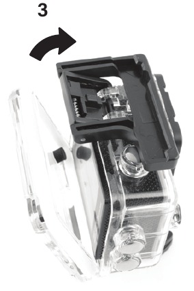 Explore One 4K WiFi Action Camera Manual | ManualsLib