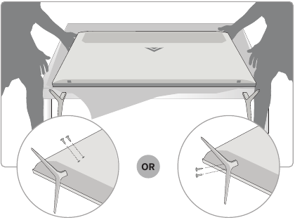 Vizio V-Series Smart TV Quick Setup Guide | ManualsLib