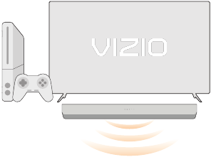 Vizio V-Series Smart TV Quick Setup Guide | ManualsLib