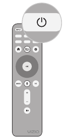 Vizio V-Series Smart TV Quick Setup Guide | ManualsLib