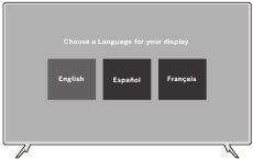Vizio V-Series Smart TV Quick Setup Guide | ManualsLib