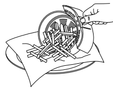 Ninja Air Fryer Max XL AF160 Series Manual | ManualsLib