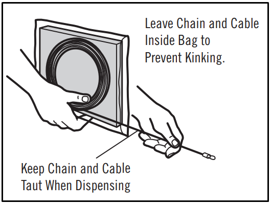 Craftsman 1/2 HP Garage Door Opener Manual | ManualsLib