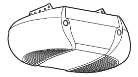 Craftsman 1/2 HP Garage Door Opener Manual | ManualsLib