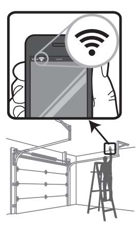Craftsman 1/2 HP Garage Door Opener Manual | ManualsLib