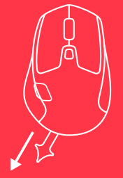 Logitech M720 Triathlon Mouse Manual. Pairing, Connect | ManualsLib