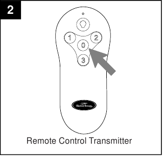 Harbor Breeze Mazon Ceiling Fan Manual | ManualsLib