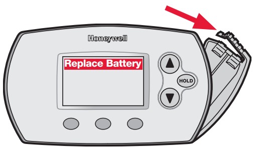 Honeywell FocusPRO 6000 Series Manual | ManualsLib