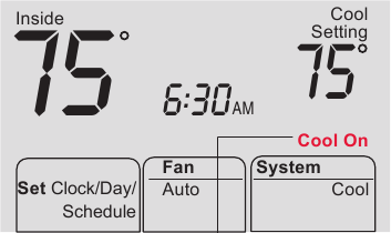 Honeywell FocusPRO 6000 Series Manual | ManualsLib