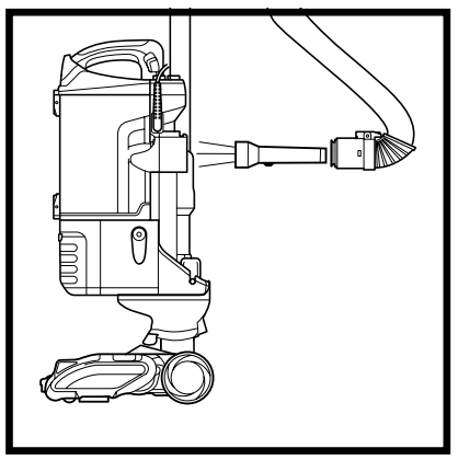 Shark DuoClean Performance Lift-Away UV700 Series Manual | ManualsLib