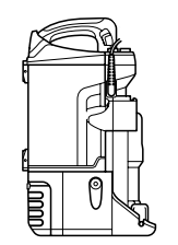 Shark DuoClean Performance Lift-Away UV700 Series Manual | ManualsLib