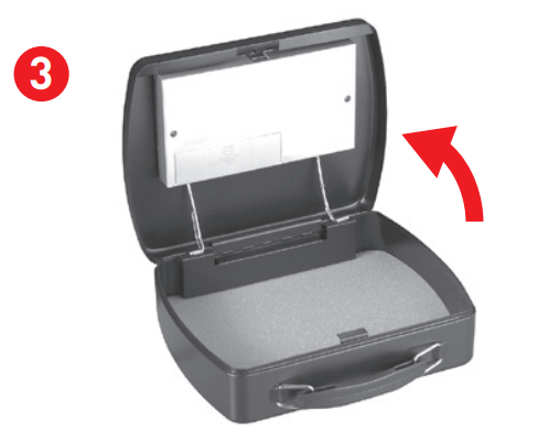 Master Lock P008EML Instructions | ManualsLib