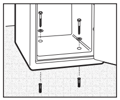 SentrySafe EF4738E / EF3428E Manual | ManualsLib