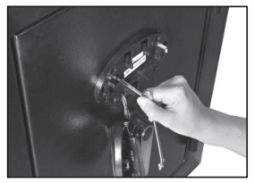 SentrySafe EF4738E / EF3428E Manual | ManualsLib