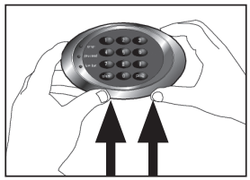 SentrySafe EF4738E / EF3428E Manual | ManualsLib