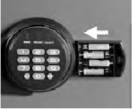 Sentrysafe Fire-Safe Manual | ManualsLib