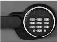 Sentrysafe Fire-Safe Manual | ManualsLib