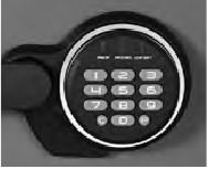 Sentrysafe Fire-Safe Manual | ManualsLib