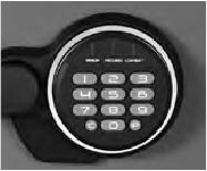 Sentrysafe Fire-Safe Manual | ManualsLib