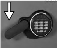 Sentrysafe Fire-Safe Manual | ManualsLib