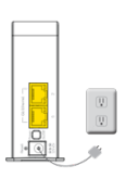 AT&T Smart Wi-Fi Extender Set Up Guide | ManualsLib