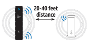 AT&T Smart Wi-Fi Extender Set Up Guide | ManualsLib