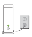 AT&T Smart Wi-Fi Extender Set Up Guide | ManualsLib