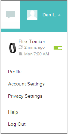 Fitbit FLEX Manual | ManualsLib