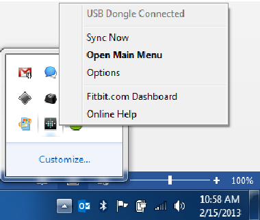 Fitbit FLEX Manual | ManualsLib