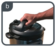 Instant Pot DUO Plus Manual | ManualsLib