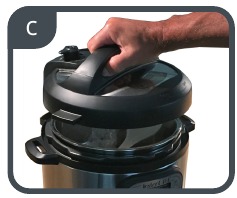 Instant Pot DUO Plus Manual | ManualsLib