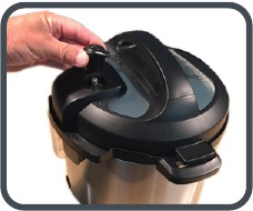 Instant Pot DUO Plus Manual | ManualsLib