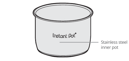Instant Pot DUO Plus Manual | ManualsLib