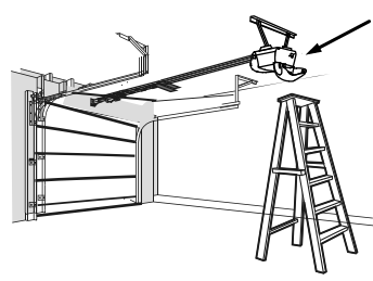 LiftMaster Universal Wireless Keypad 387LM Manual | ManualsLib