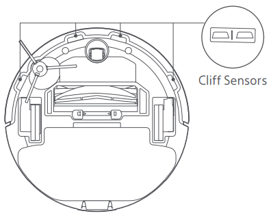 Xiaomi Mi Robot Vacuum-Mop Cleaner Manual | ManualsLib