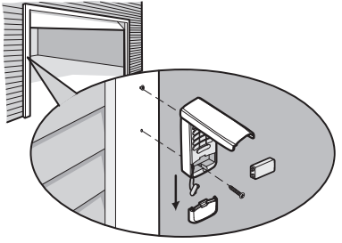 LiftMaster wireless Keypad 878MAX Manual | ManualsLib