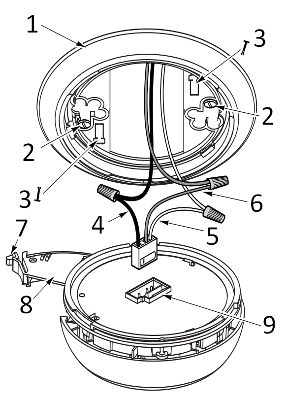 FIRST ALERT Carbon Monoxide & Smoke Alarm SC9120B Manual | ManualsLib