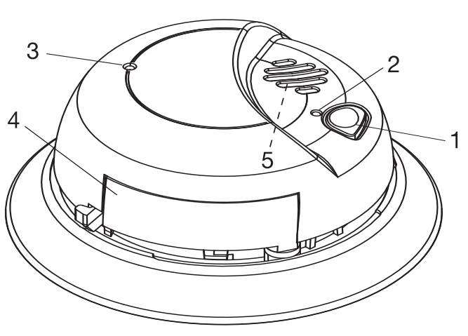 FIRST ALERT Carbon Monoxide & Smoke Alarm SC9120B Manual | ManualsLib
